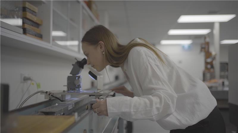 History of the MSA | The Metrology Society of Australasia