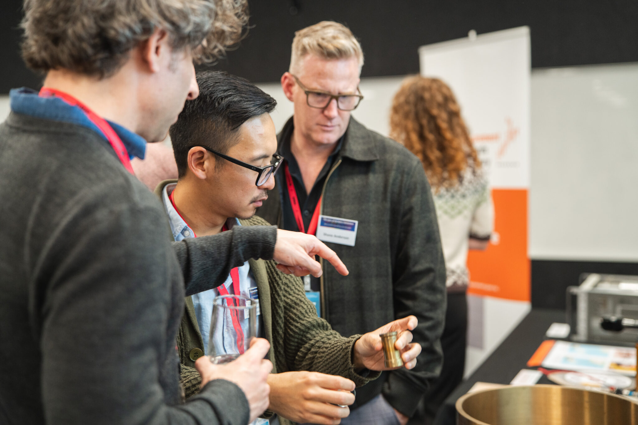 History of the MSA | The Metrology Society of Australasia