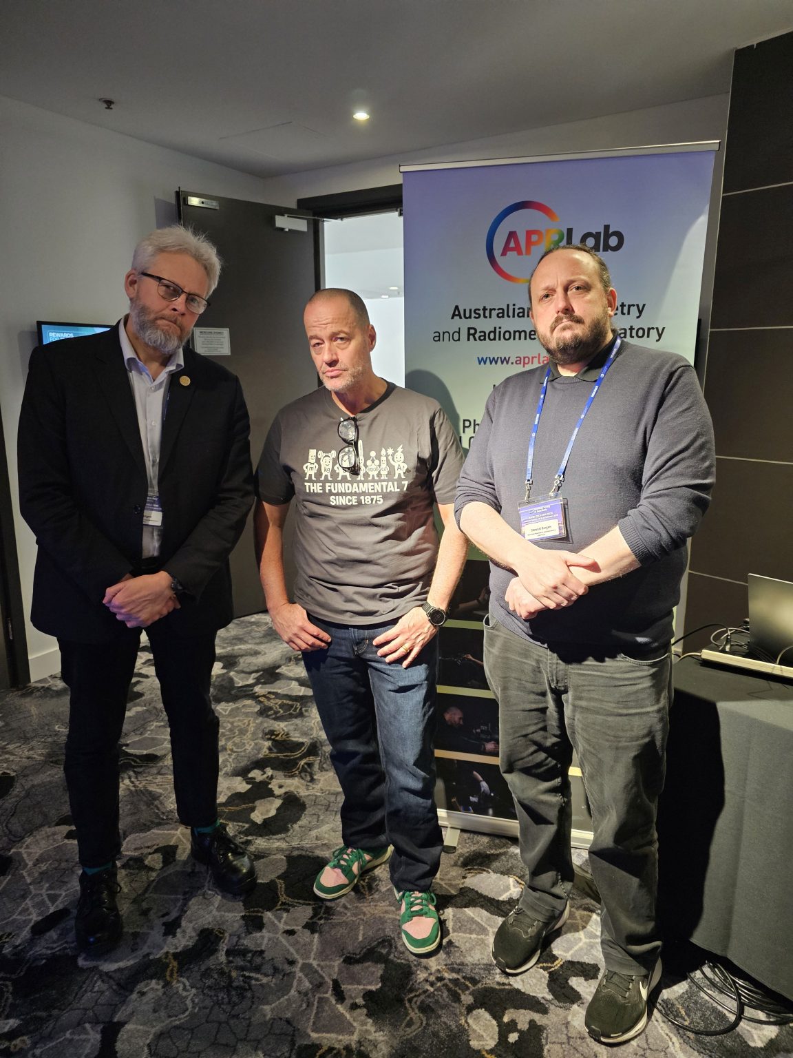 MSA2025 Conference - Sydney (25-28 August 2025) | The Metrology Society ...