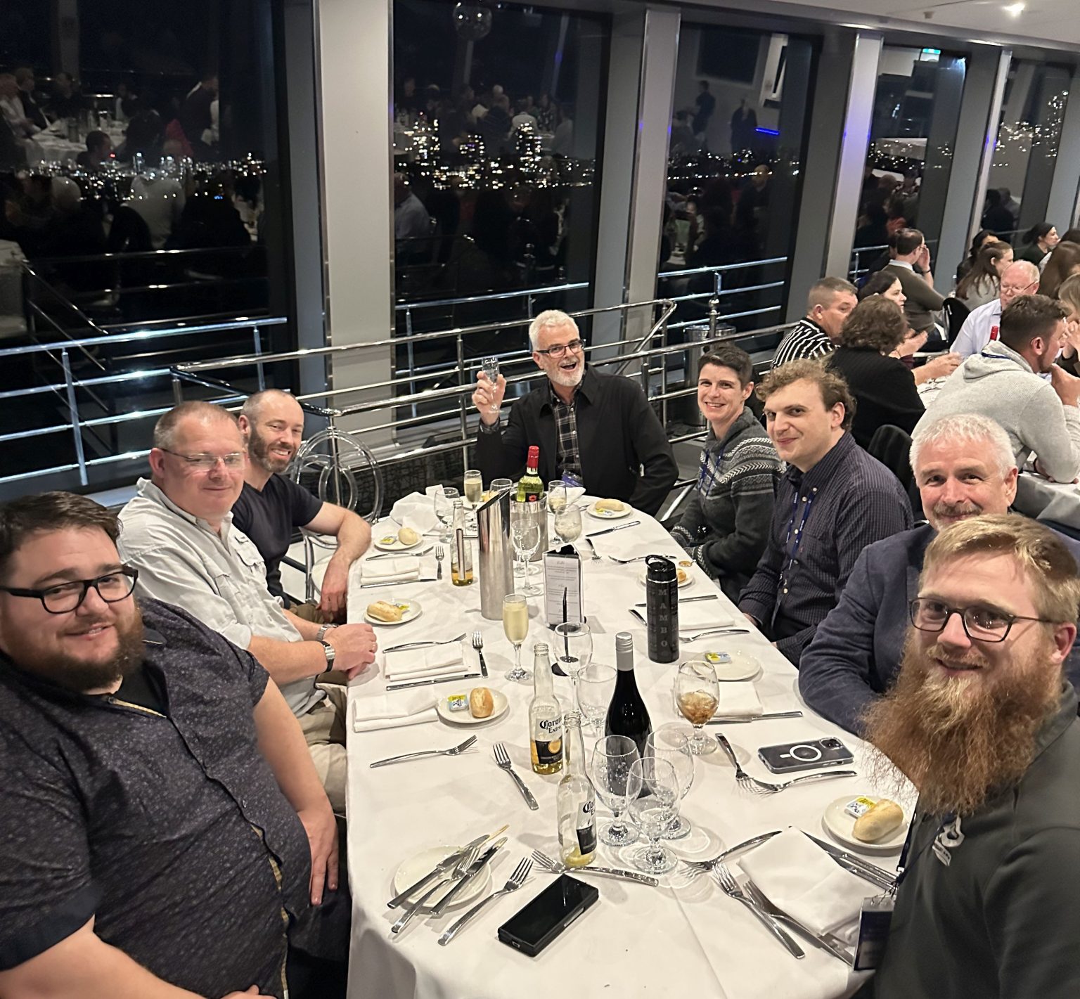 MSA2025 Conference - Sydney (25-28 August 2025) | The Metrology Society ...