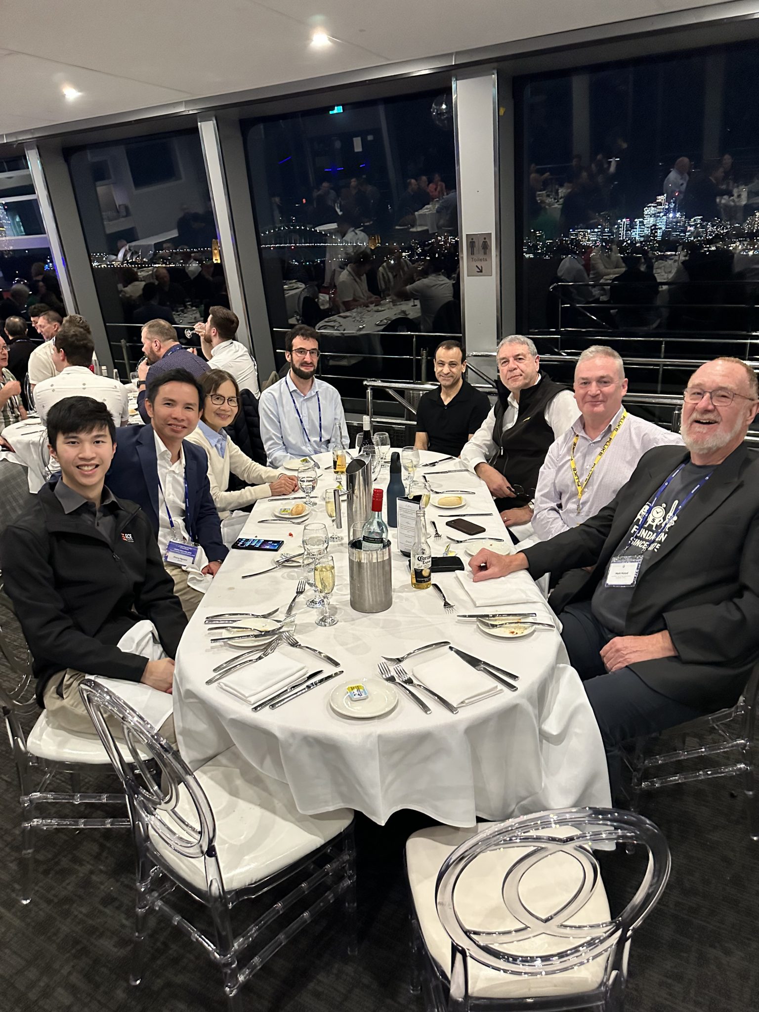 MSA2025 Conference - Sydney (25-28 August 2025) | The Metrology Society ...