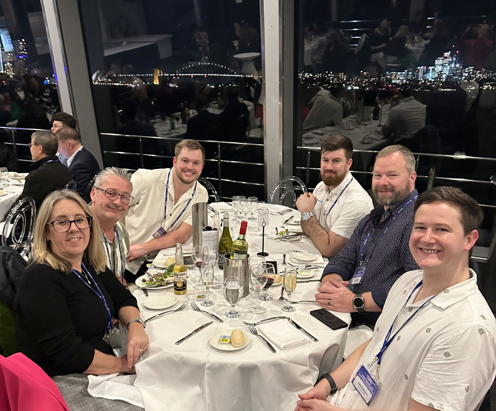 MSA2025 Conference - Sydney (25-28 August 2025) | The Metrology Society ...