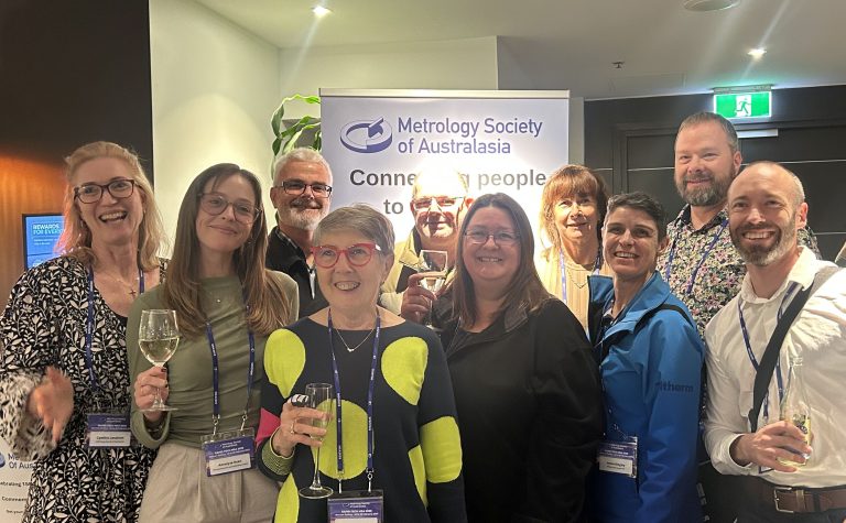 MSA2025 Conference - Sydney (25-28 August 2025) | The Metrology Society ...